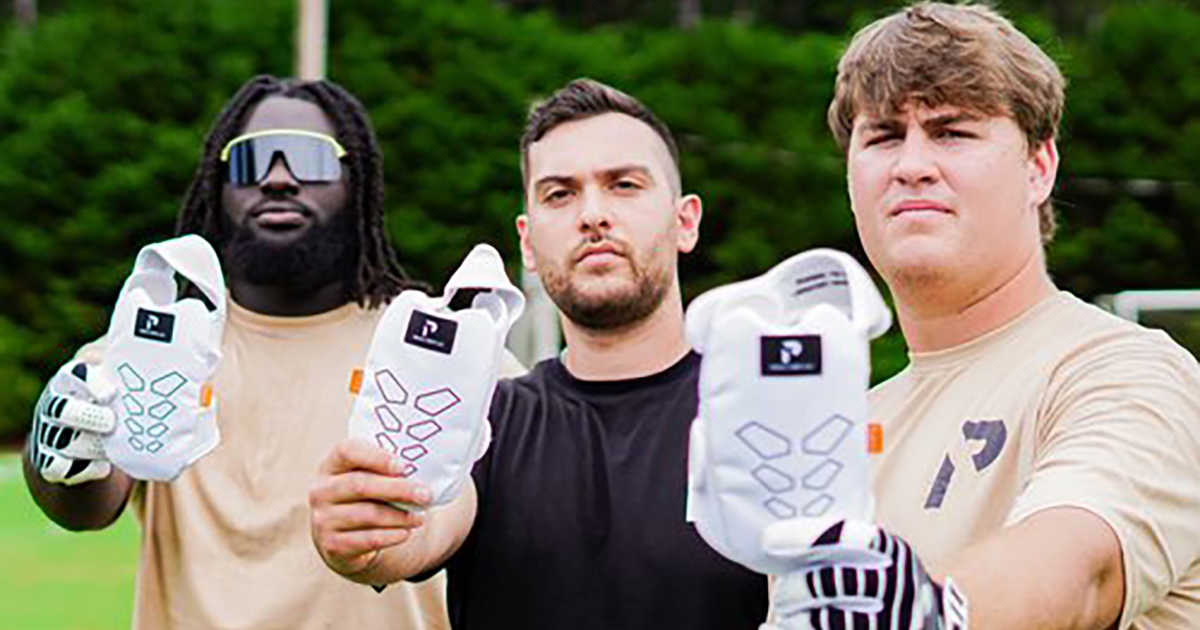 Georgia's Nazir Stackhouse, Drew Bobo ink NIL deals with Prolific ...