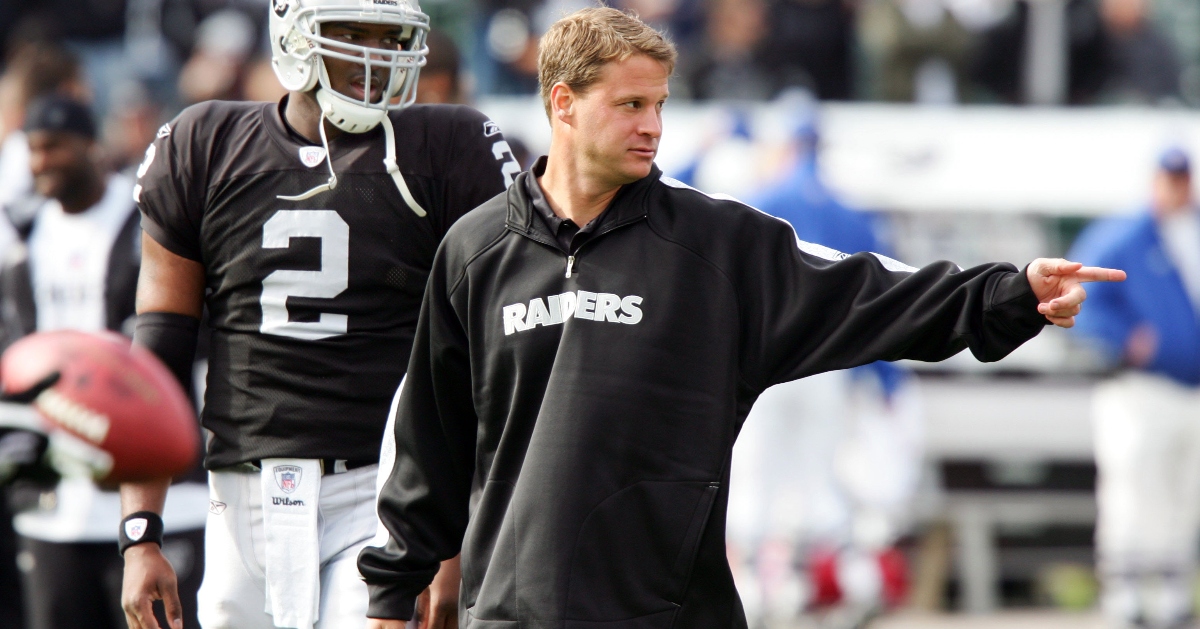 Lane Kiffin discusses how NFL background helps in college football’s ...