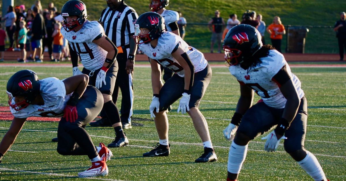 Purdue lands commitment from Ohio 3-star ILB Grant Beerman - On3