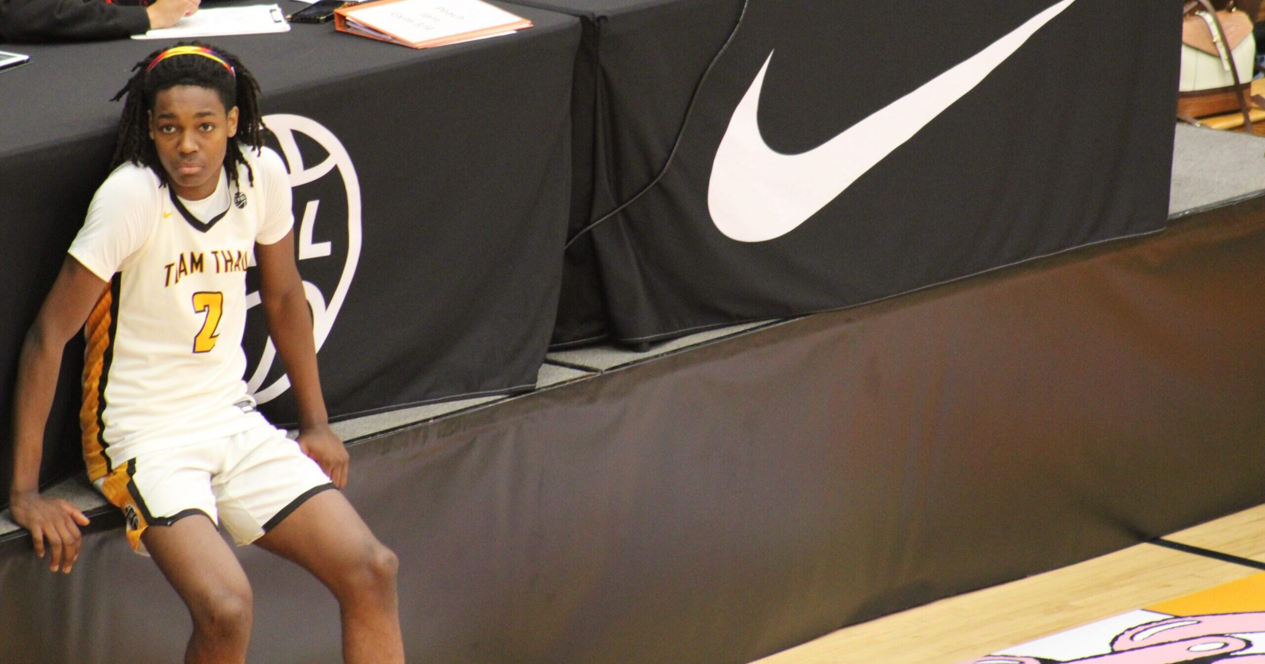 5-star guard Jasper Johnson nearing commitment, looking for 'right fit ...