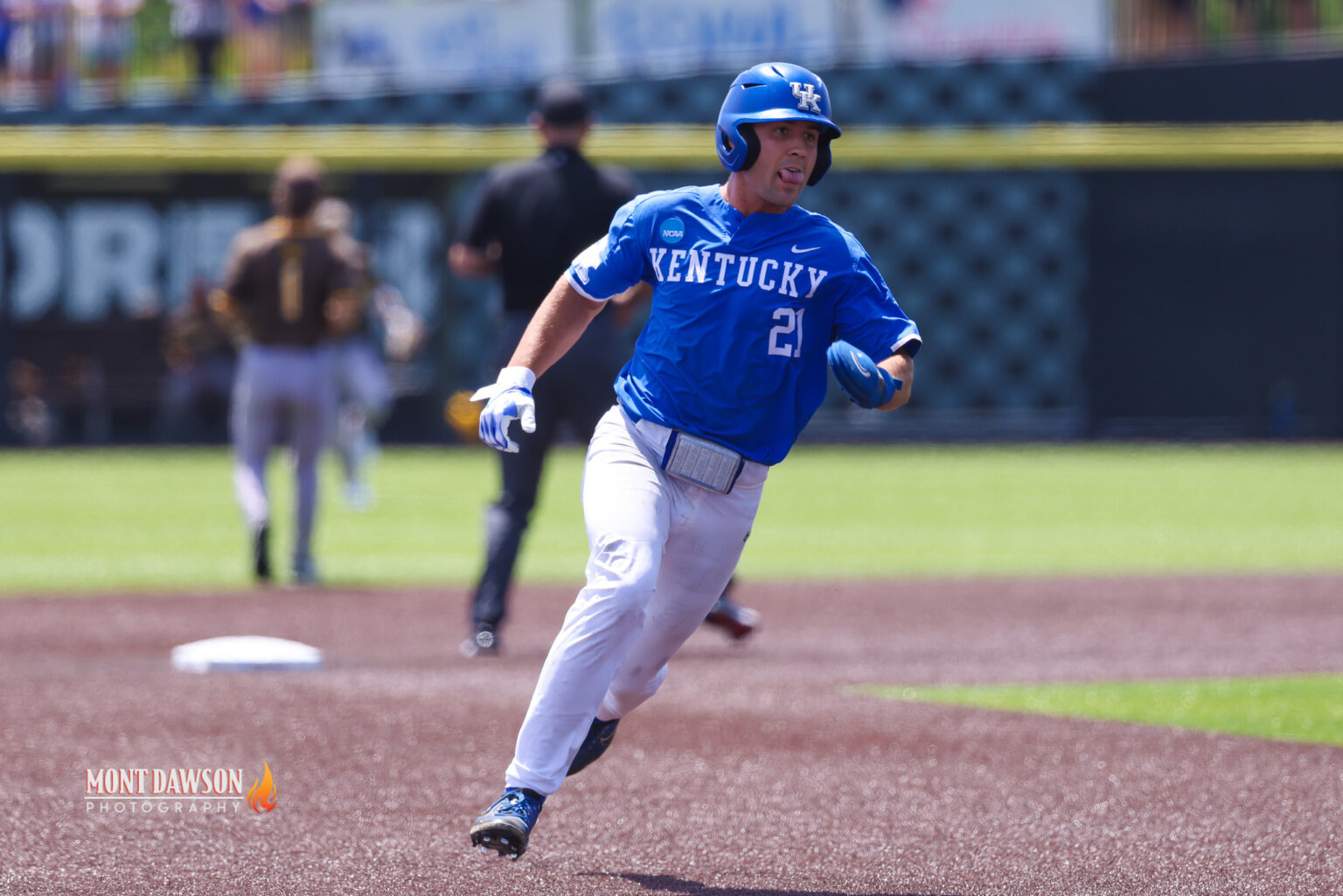 Ryan Waldschmidt is a first-round pick to the Braves in two MLB mock ...