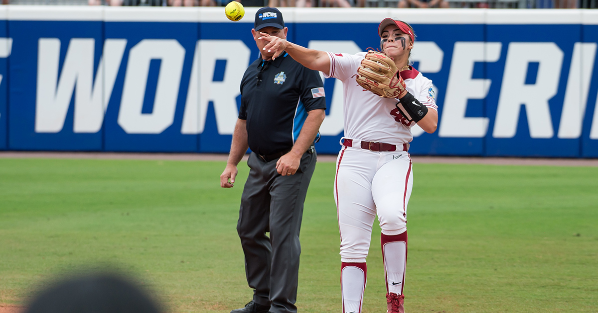 Patty Gasso provides update on Alynah Torres after 'tough' injury in ...