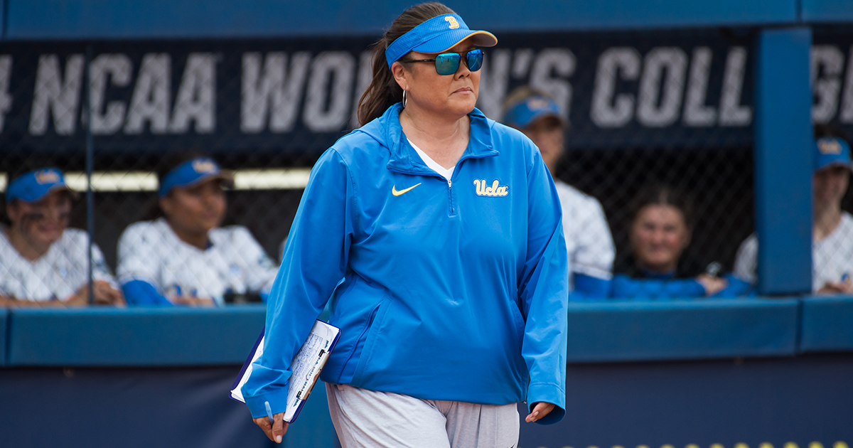 Kelly Inouye-Perez breaks down UCLA's approach against Oklahoma in ...