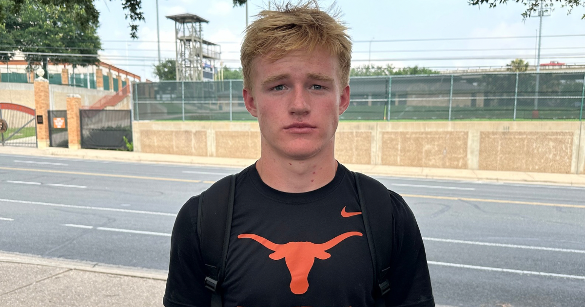 Having trouble keeping up? Here's a list of Texas Elite Camp recruiting offers - On3
