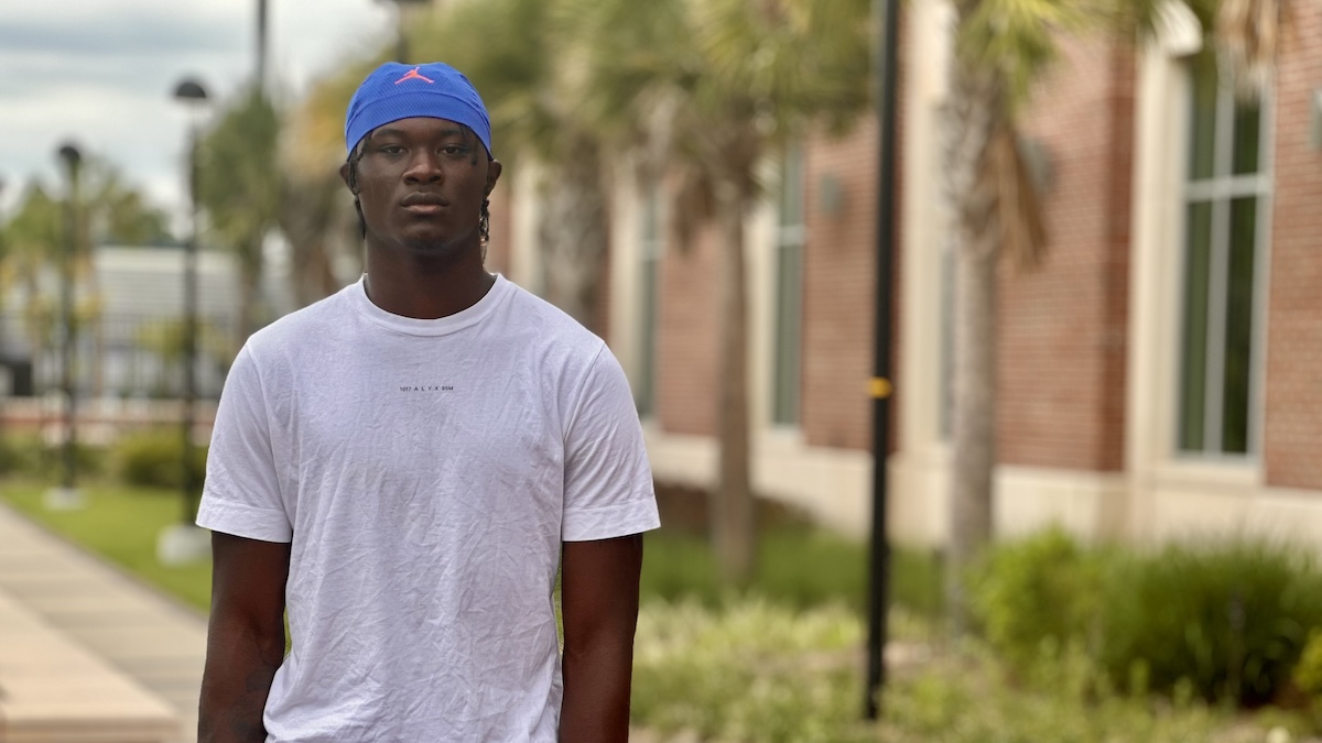 QB Antwann Hill still pondering possibilities at Florida and Memphis