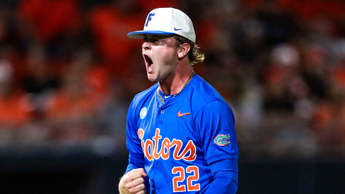 Brandon Neely credits Florida's team effort for his pitching success - On3