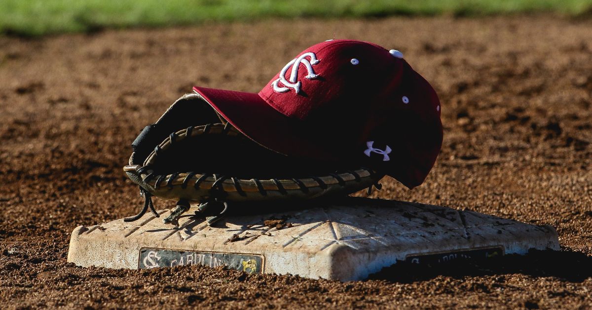 South Carolina pitcher Connor McCreery enters Transfer Portal - On3