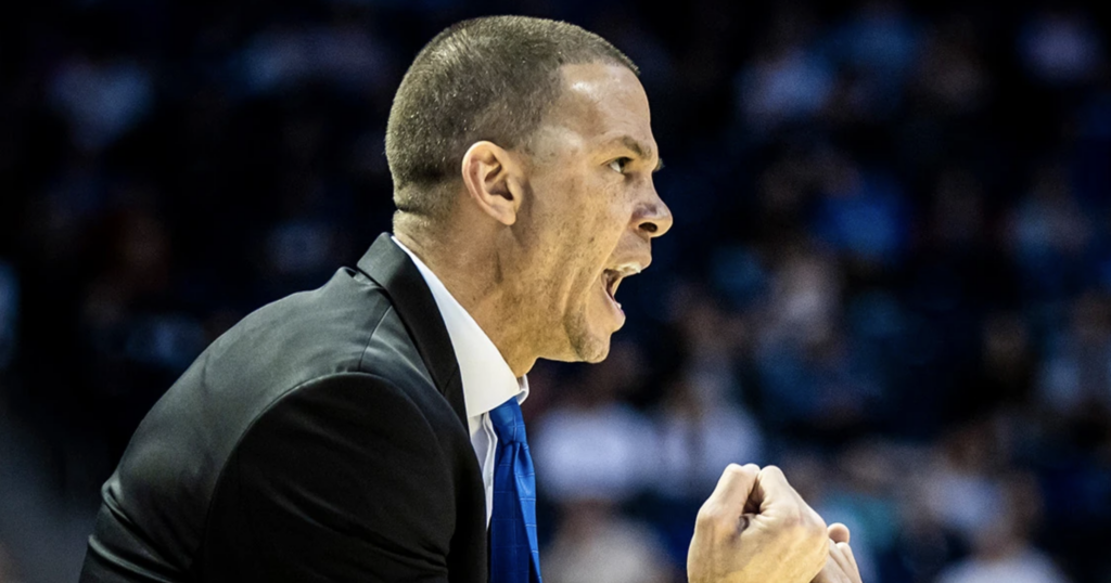 Kentucky adds Nick Robinson as director of operations, Randy Towner as ...