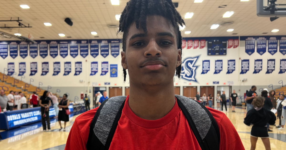 Breakdown: Possible Purdue prospects at the Indiana All-Stars' Futures ...