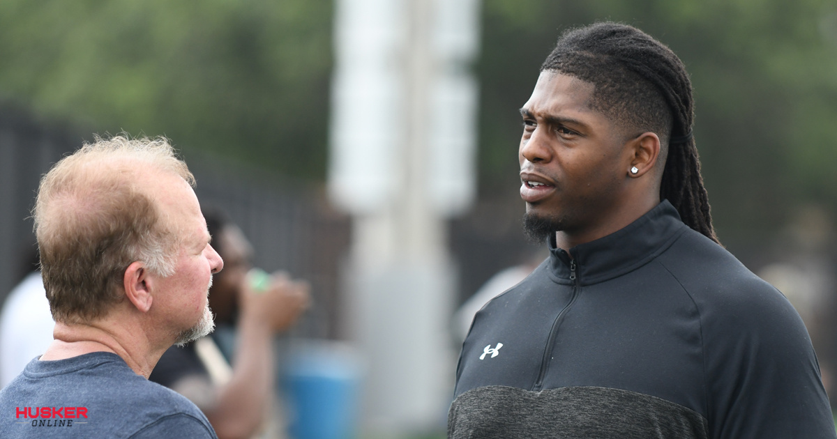 Satellite Camp Notebook: Houston Christian camp breakdown