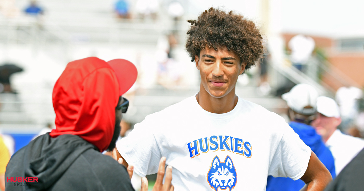 Three & Out: Brock Boyd at satellite camp in Belton, summer camps open ...