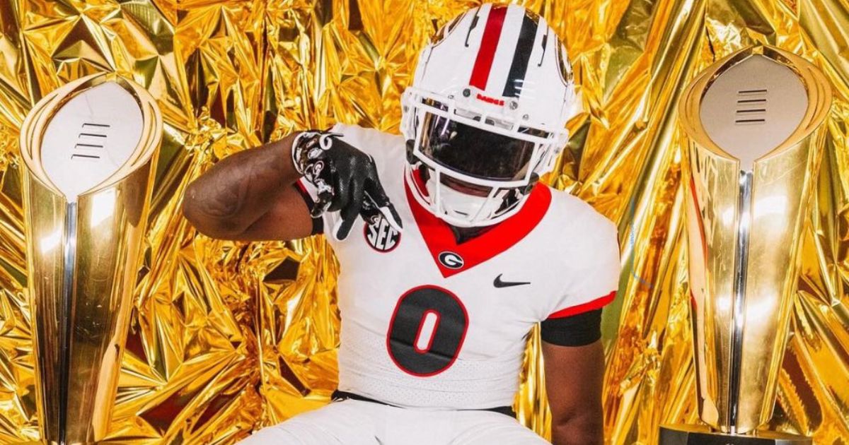 Position Week: Georgia's future at running back