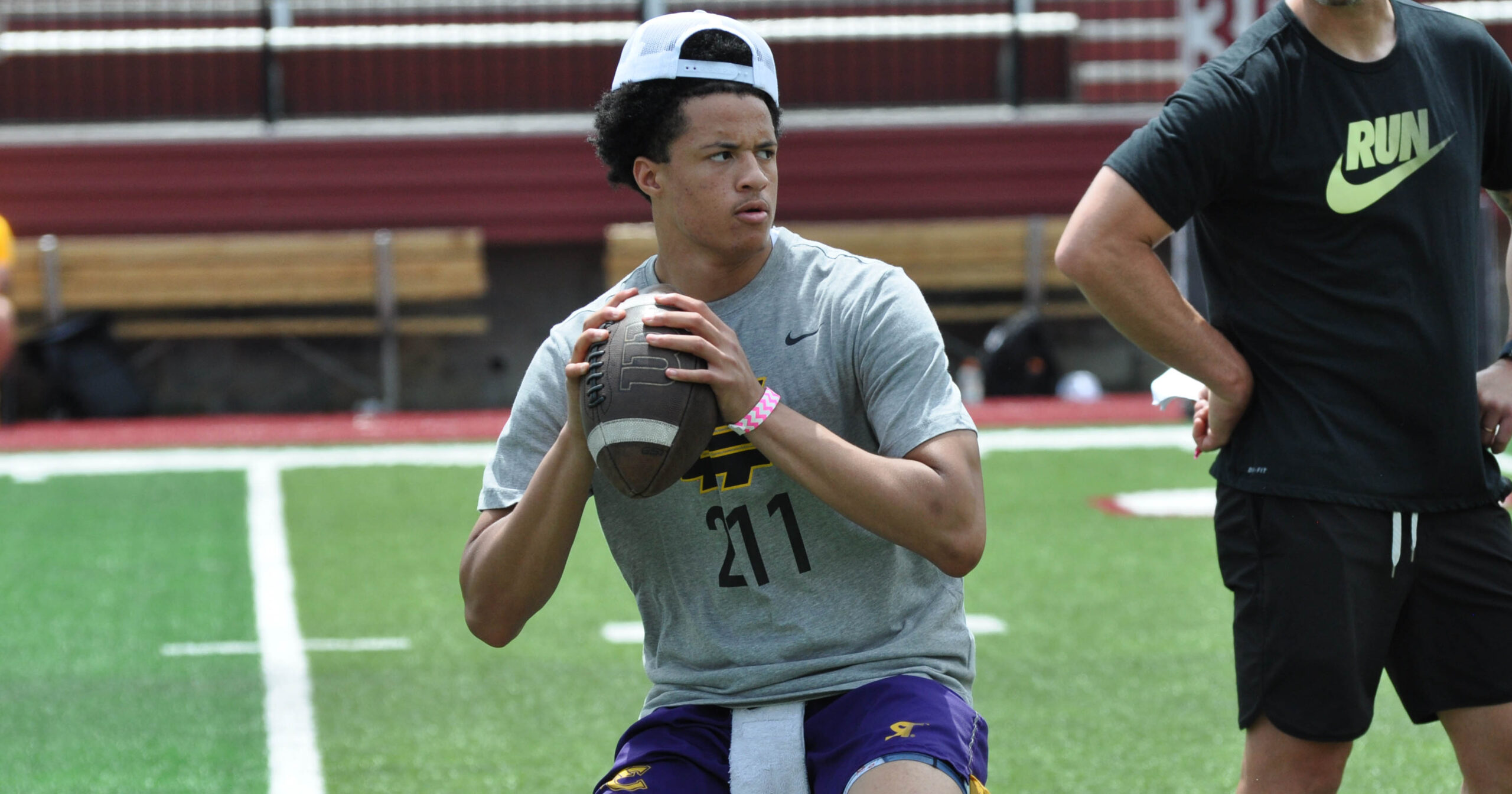 Semaj Beals powers Roman Catholic past La Salle in big Pennsylvania ...