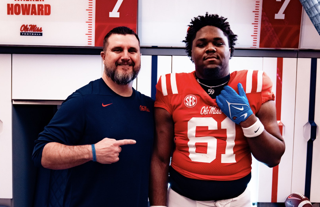 LSU commit, top Ole Miss target Tyler Miller to visit this weekend