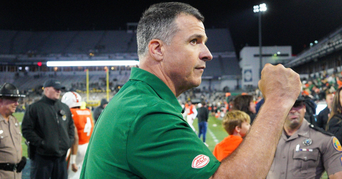 College Football Rankings: Phil Steele releases Power Poll Top 25 ahead ...