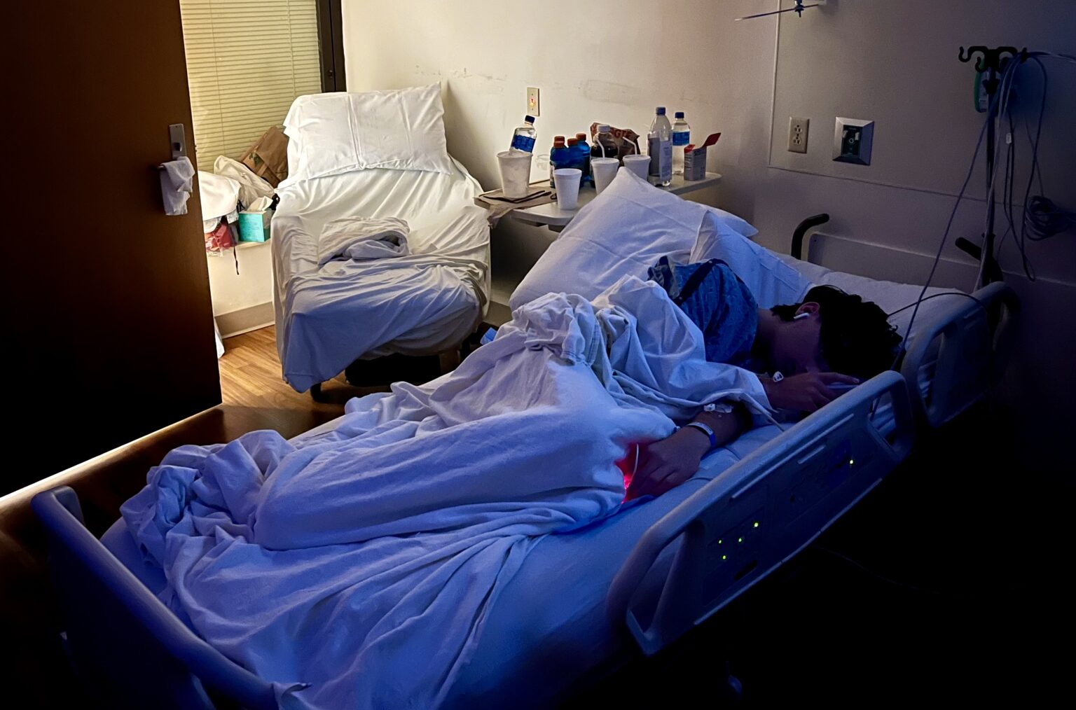 Marco Dinges overcomes illness to become Florida State star