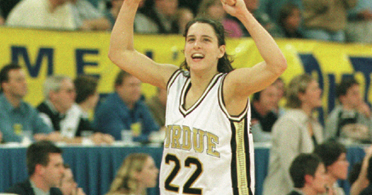 Purdue's Iconic 22s - On3