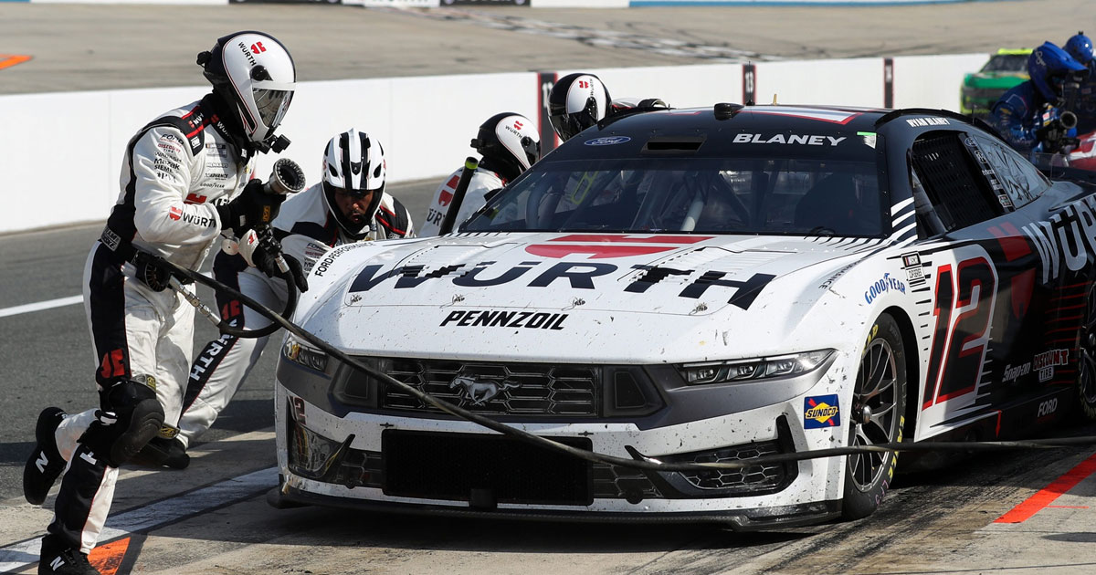 Ryan Flores talks the gamut of emotions with the closure of Stewart ...