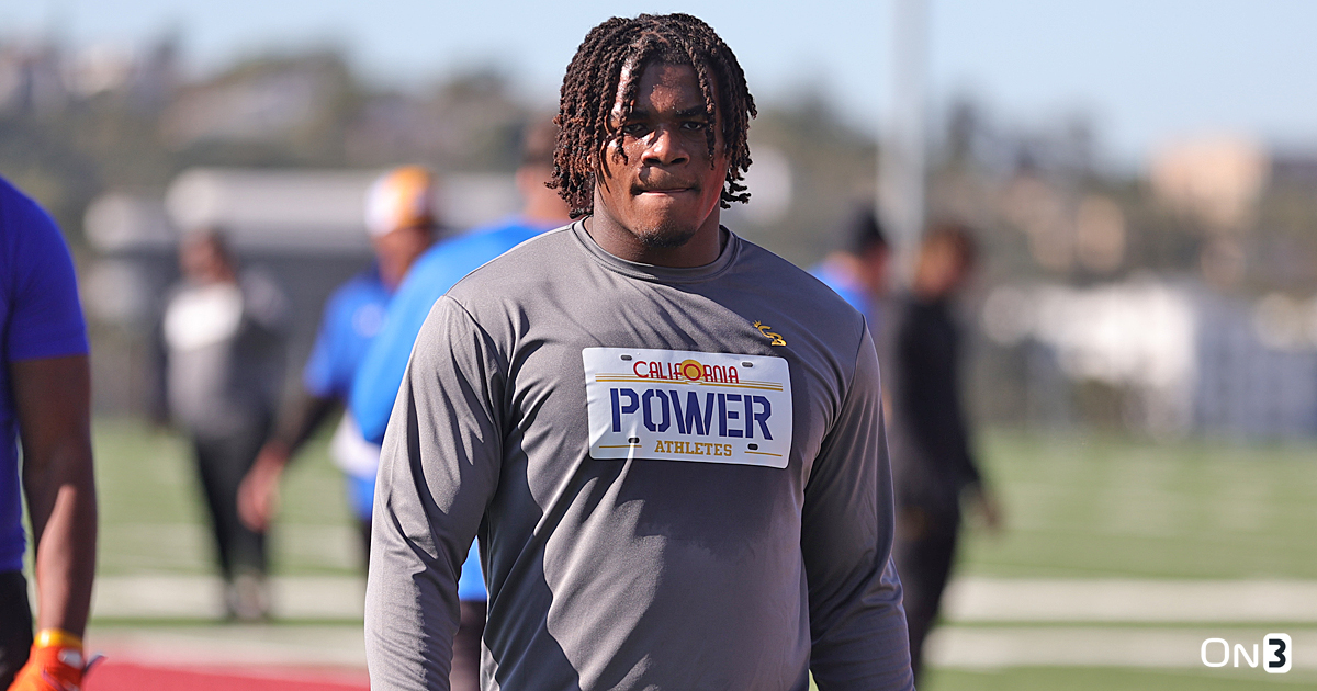 The Scoop: LSU has close ties to a Top 150 target - On3