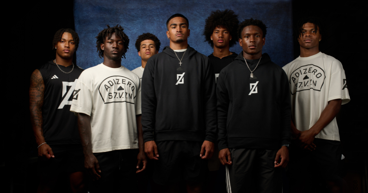 Adidas announces adizero 7 Class, inks NIL deals with top recruits