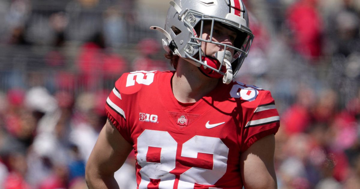 Ohio State: Buckeyes walk-on receivers to keep an eye on in 2024