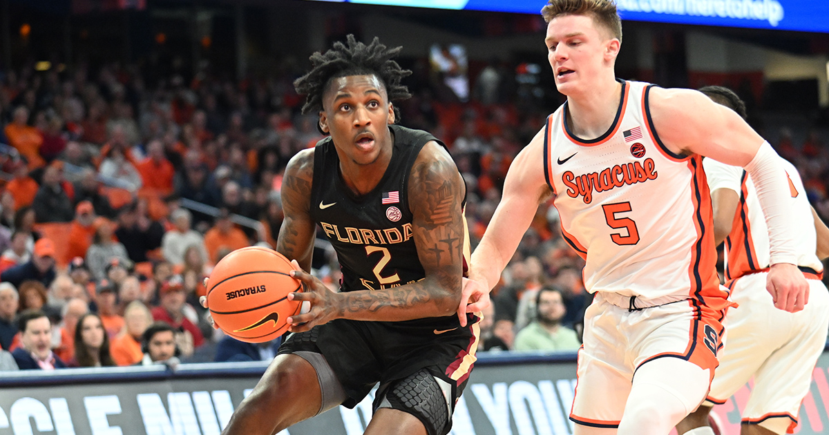 Jamir Watkins announces plans to withdraw from NCAA transfer portal ...