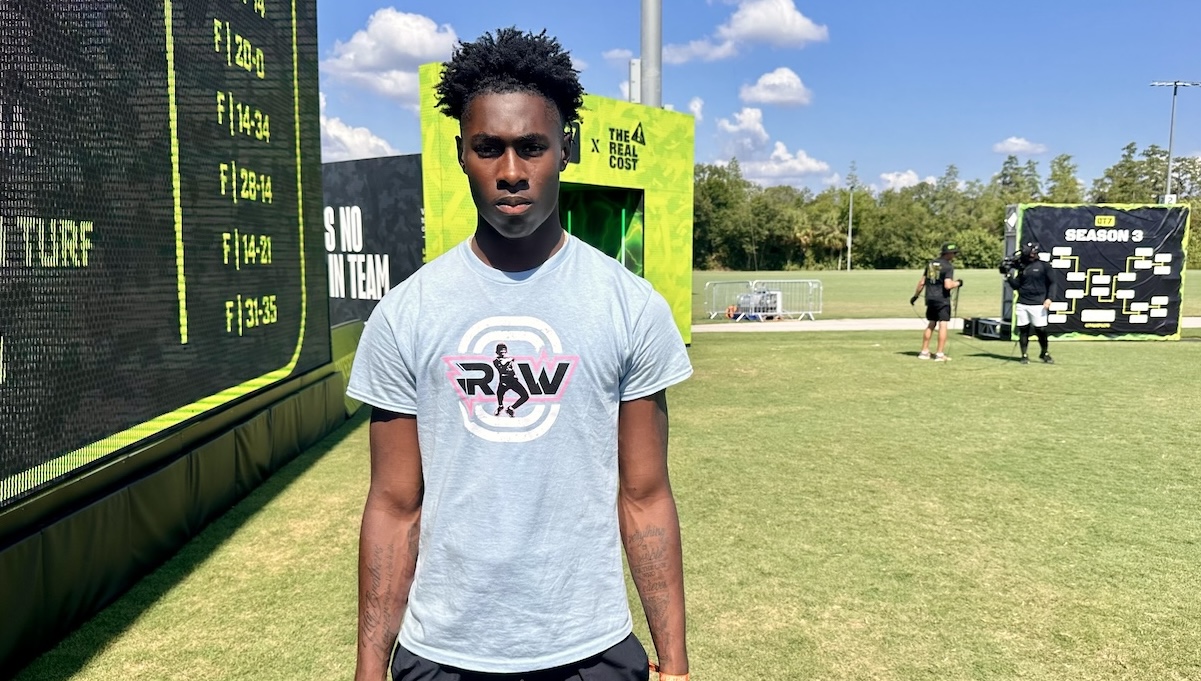 FSU de-commit Jaelen Waters has commitment timeframe in mind