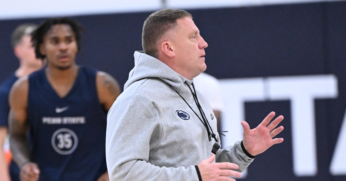 Penn State basketball: Mike Rhoades seeks 'I got it' approach from ...