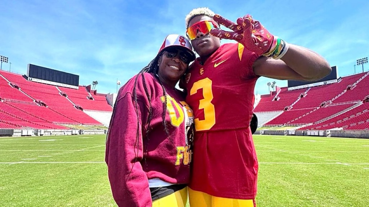 At Least 3 USC Commitments Expected after June 7-9 Officials