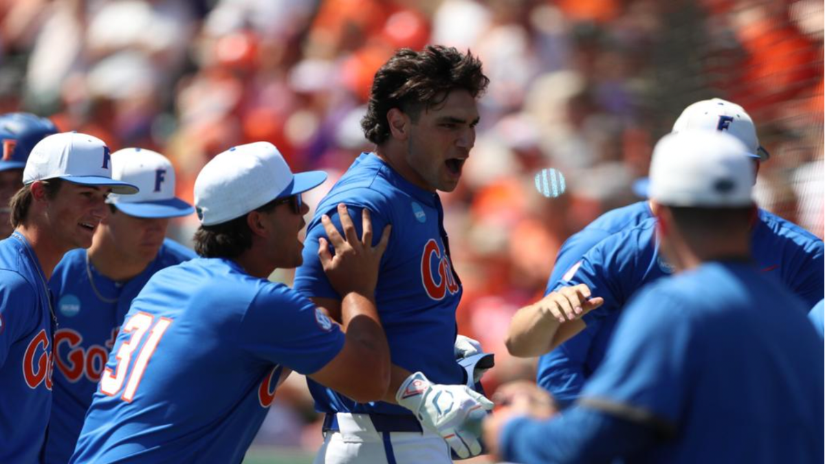 Live Updates: Florida Gators vs Clemson Tigers game 2