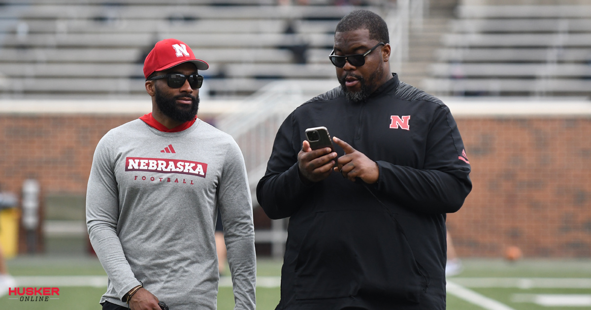 Warchant TV: Insider's view of new Florida State defensive coaches