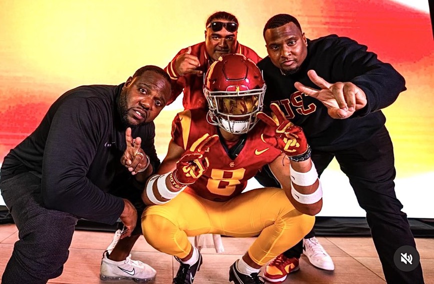 THE LATEST: Impact of June 7-9 USC Official Visits - On3