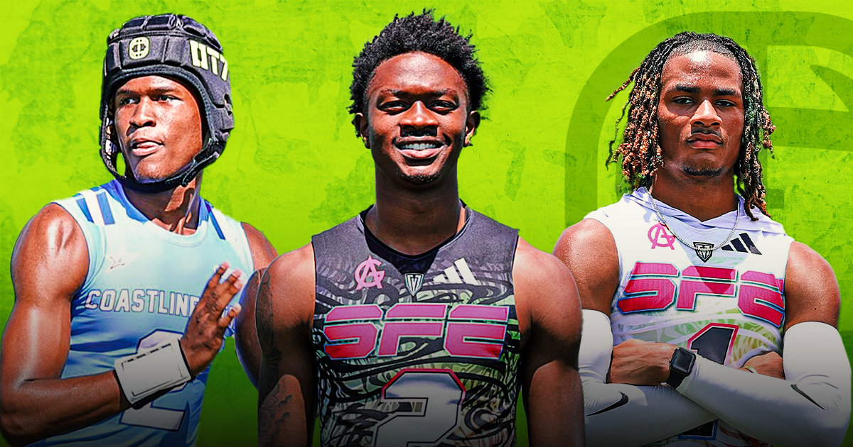 Overtime OT7 Championship: Overall Top Performers - On3