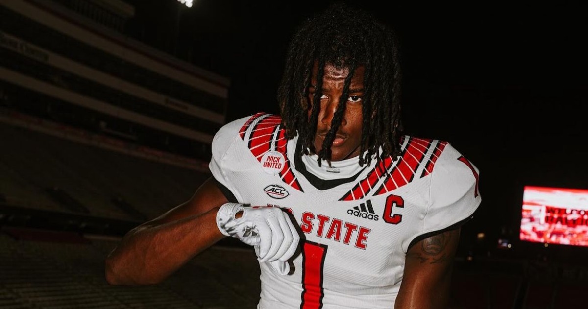 NC State recruiting intel: Jamar Browder visits Michigan, official ...