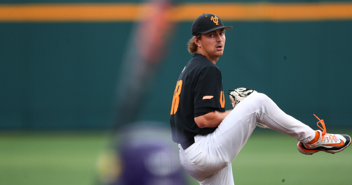 Patience & determination have Zander Sechrist ready for CWS