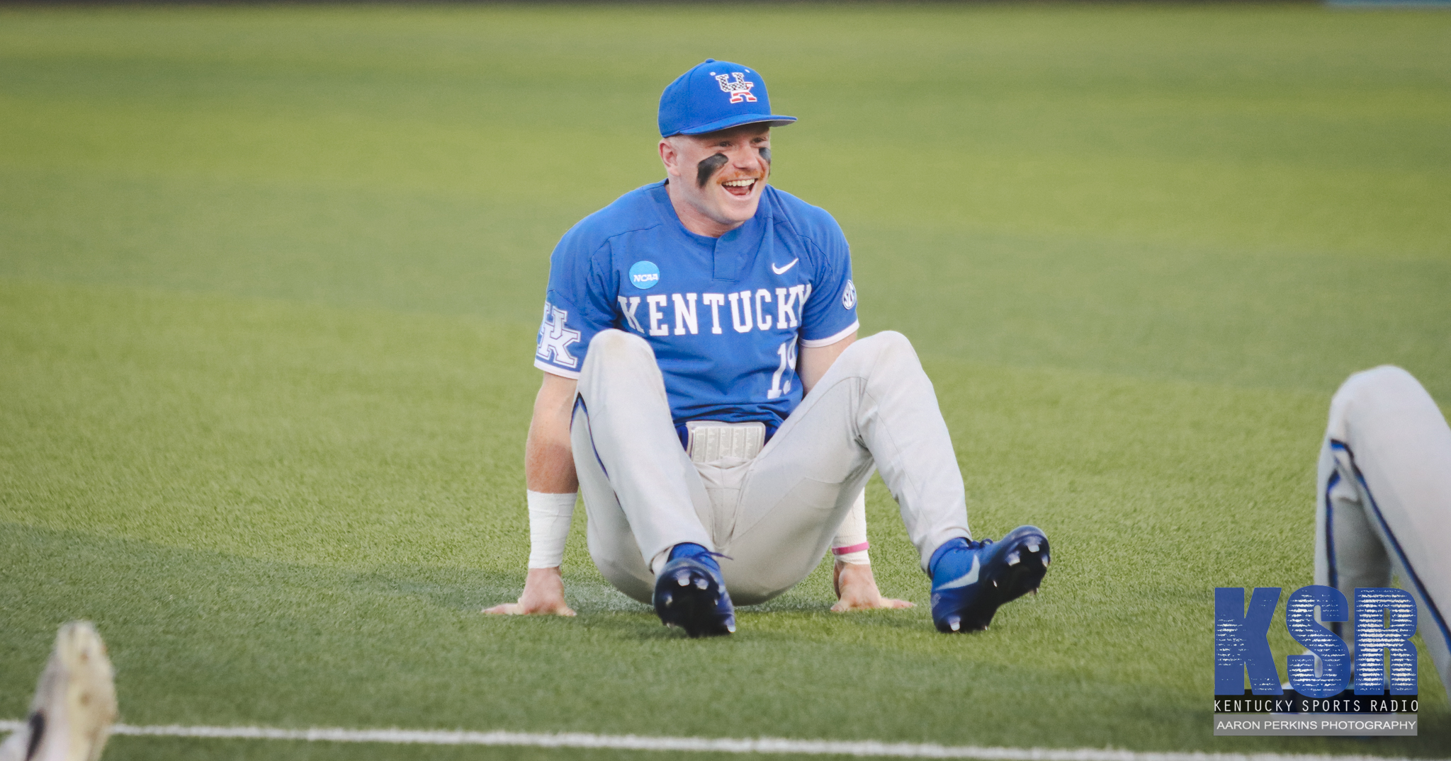 Nolan McCarthy hits the transfer portal after a memorable season at UK ...