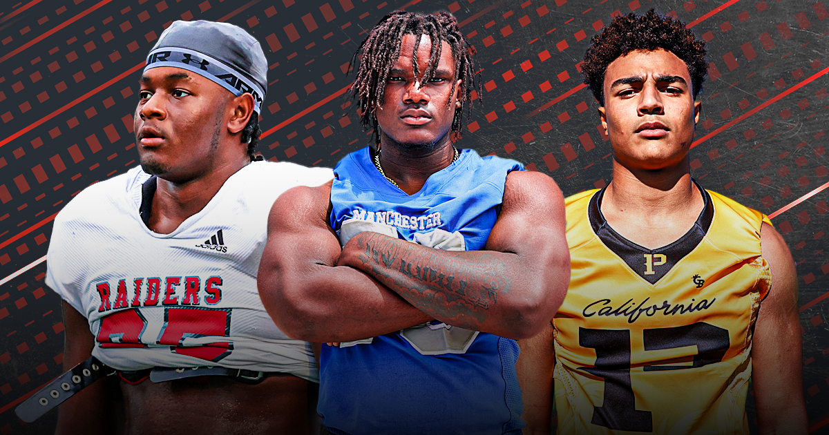 The buzz around some of the best in Georgia - On3