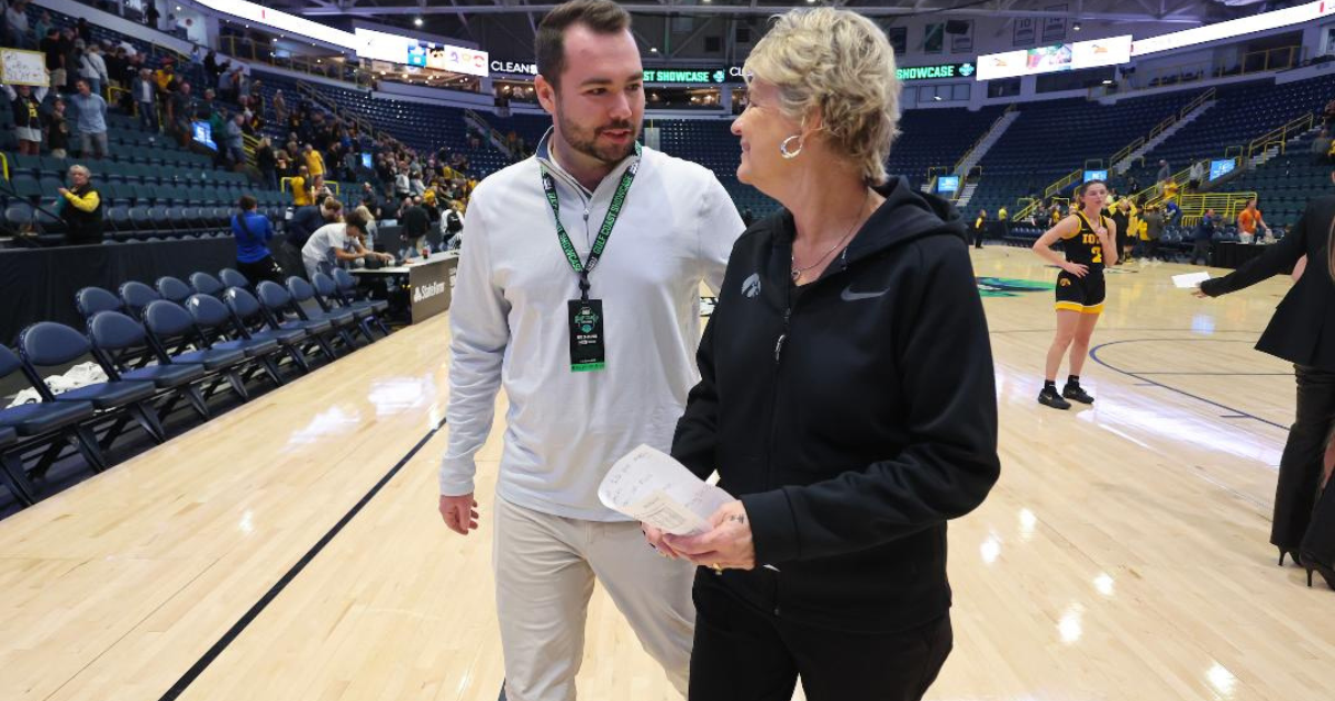 Hawkeye Report Podcast