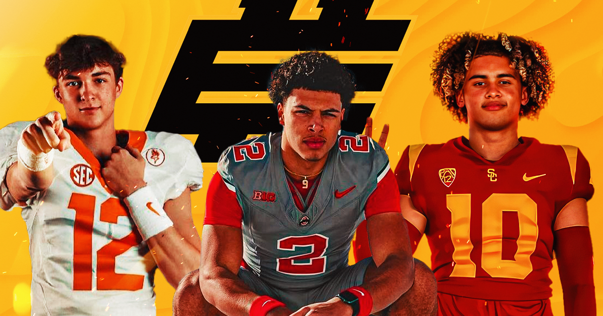 2024 Elite 11 Finals: Complete quarterback roster - On3