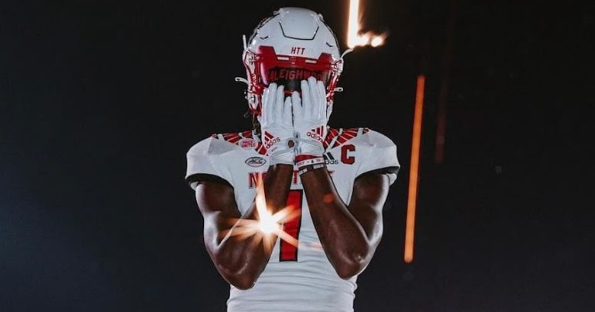 Packed recruiting intel: NC State to host 3 OVs, recruits committed ...