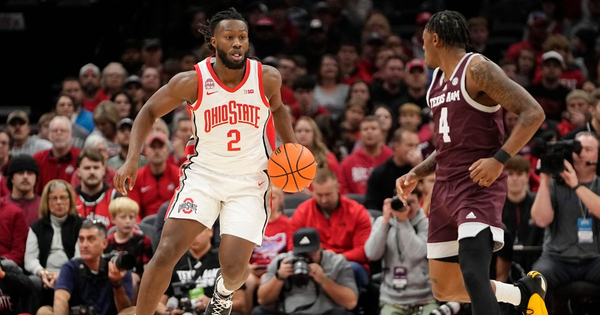 Ohio State: Jake Diebler gives summer updates on 24-25 schedule