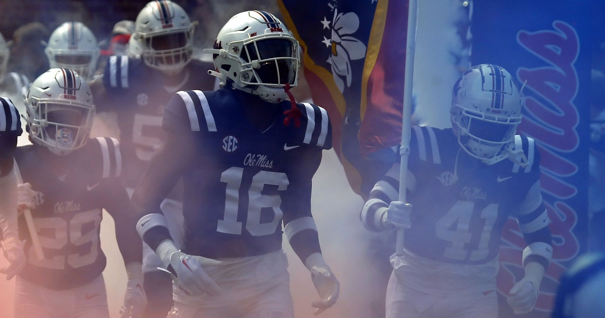 Southern Miss safety MJ Daniels dead after late-night shooting