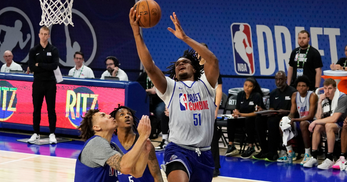 2024 NBA Draft: Overlooked prospects with breakout potential - On3
