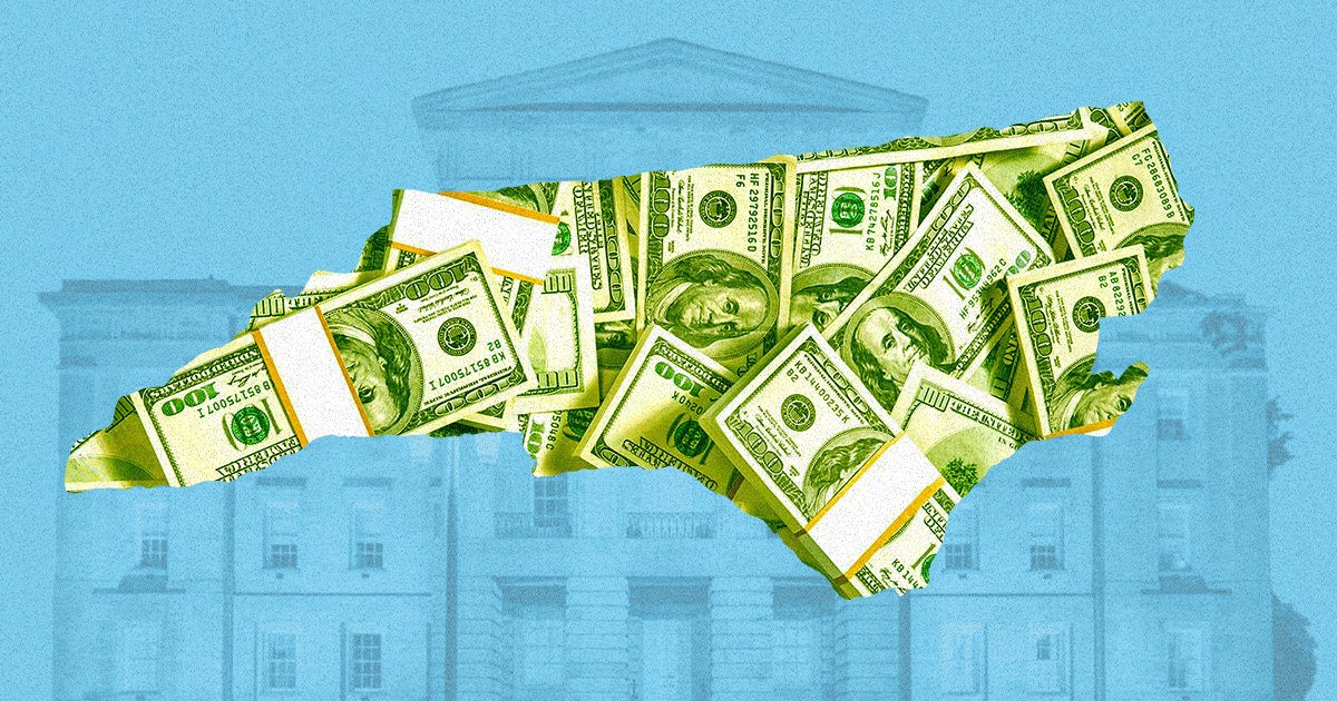 North Carolina BOE approves ban on NIL for public student-athletes