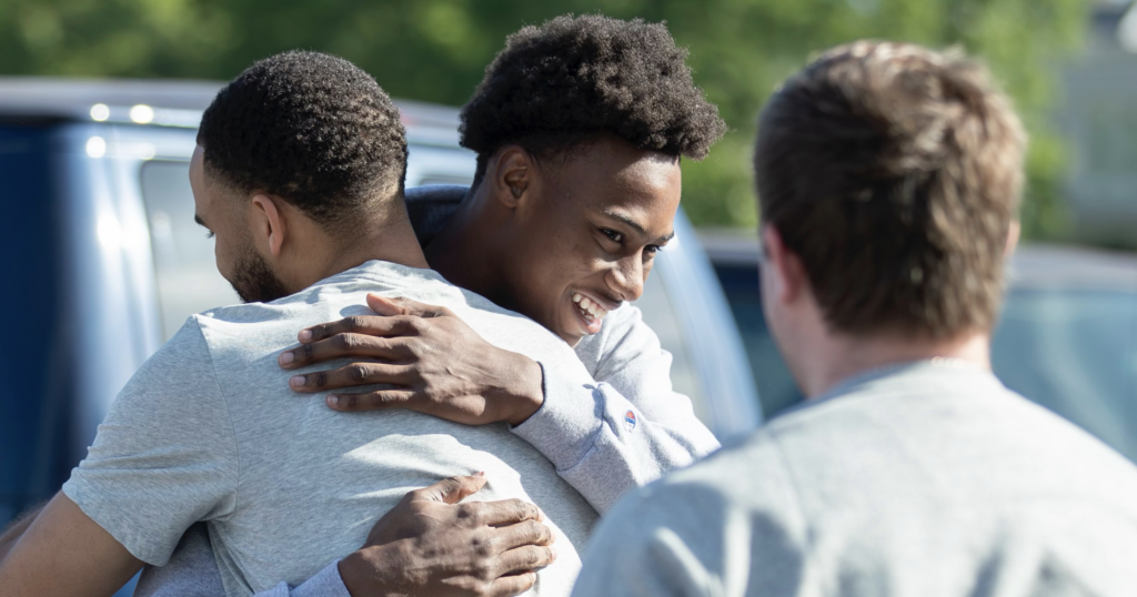 4-Point Play: Catching up after chaos at the beach - On3