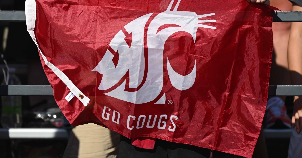 Washington State transfer third baseman Cole Cramer commits to TCU - On3