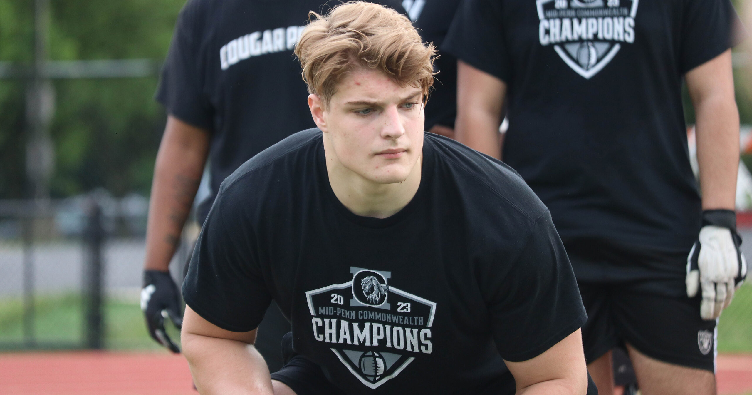 Where does Penn State's 2026 class now sit in the Rivals Team Rankings following update? - On3