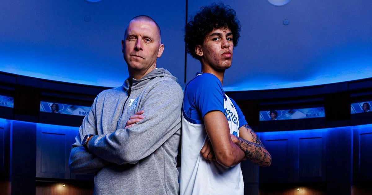 Will Riley to announce college decision on June 23 - On3