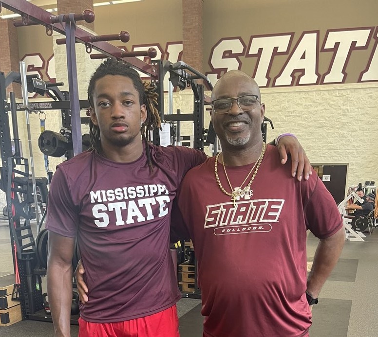 Antavious Richardson