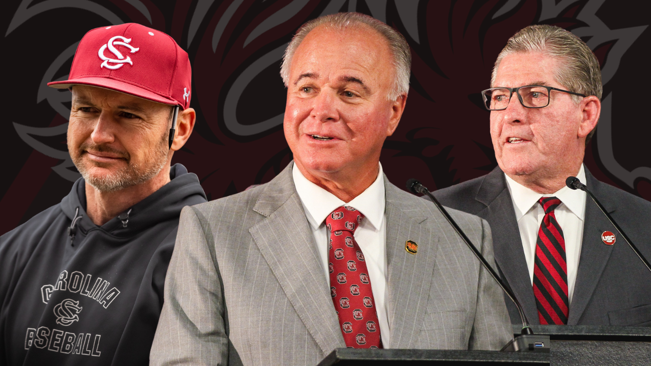 Video Roundup: Paul Mainieri, Ray Tanner, Monte Lee press conferences - On3